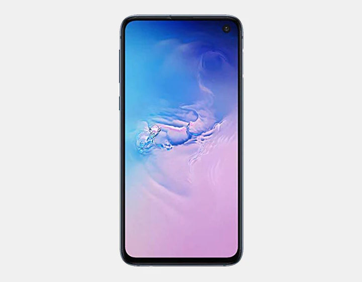 Samsung Galaxy S10e, you can get the power of a flagship phone in a sm ...