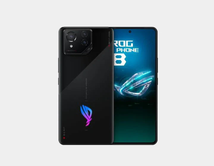 Release a definitive gaming power with the ASUS ROG Phone 8 5G AI2401 ...