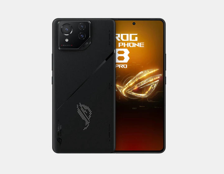 Release a definitive gaming power with the ASUS ROG Phone 8 Pro AI2401 ...