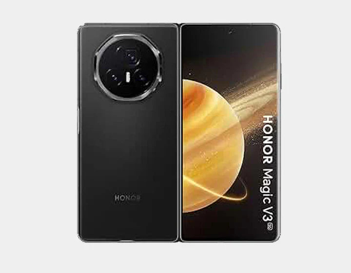 Discover the smartphone of the future with the Honor Magic V3 5G Dual ...