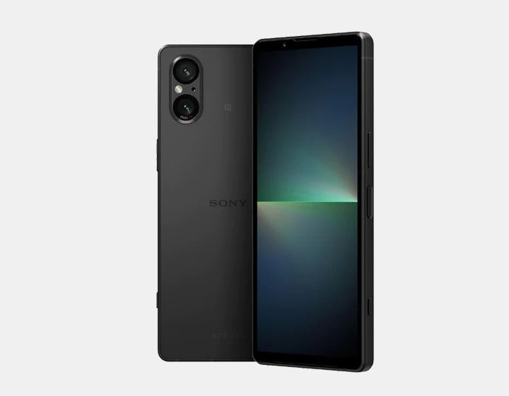 Experience the exemplification of portable greatness with the Sony Xpe ...