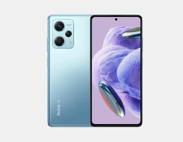 Release the future with the Xiaomi Redmi Note 12 Pro Plus 5G 256GB 8GB ...