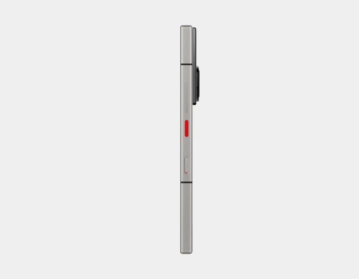 Nubia Z60 Ultra 5G Leading Version 512GB ROM 16GB RAM Dual Nubia Z60 Ultra 5G Leading Version 512GB ROM 16GB RAM Dual